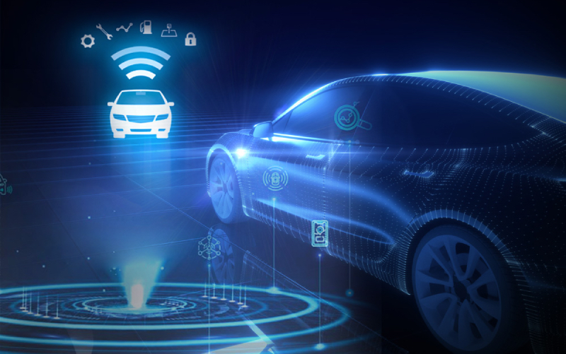 Automotive Engineering – VBS Global