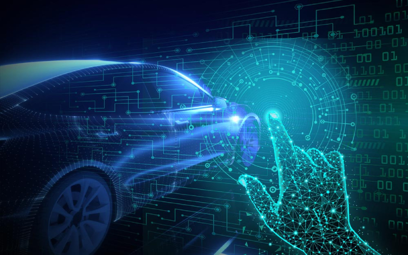 Automotive Engineering – VBS Global