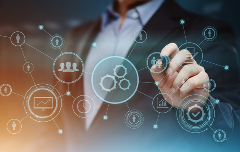 Automotive Engineering – VBS Global