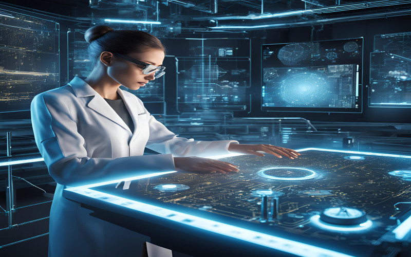 Automotive Engineering – VBS Global